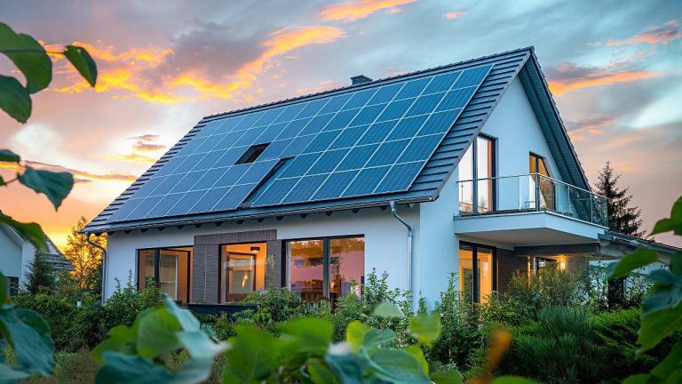 Solar Panel Size and Weight Guide for Homeowners - 2025