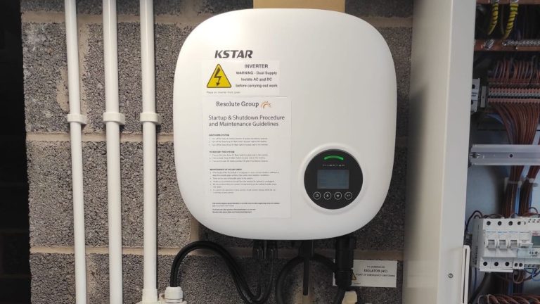 Going Solar Kstar Inverter: Solar You Didn’t Know You Needed
