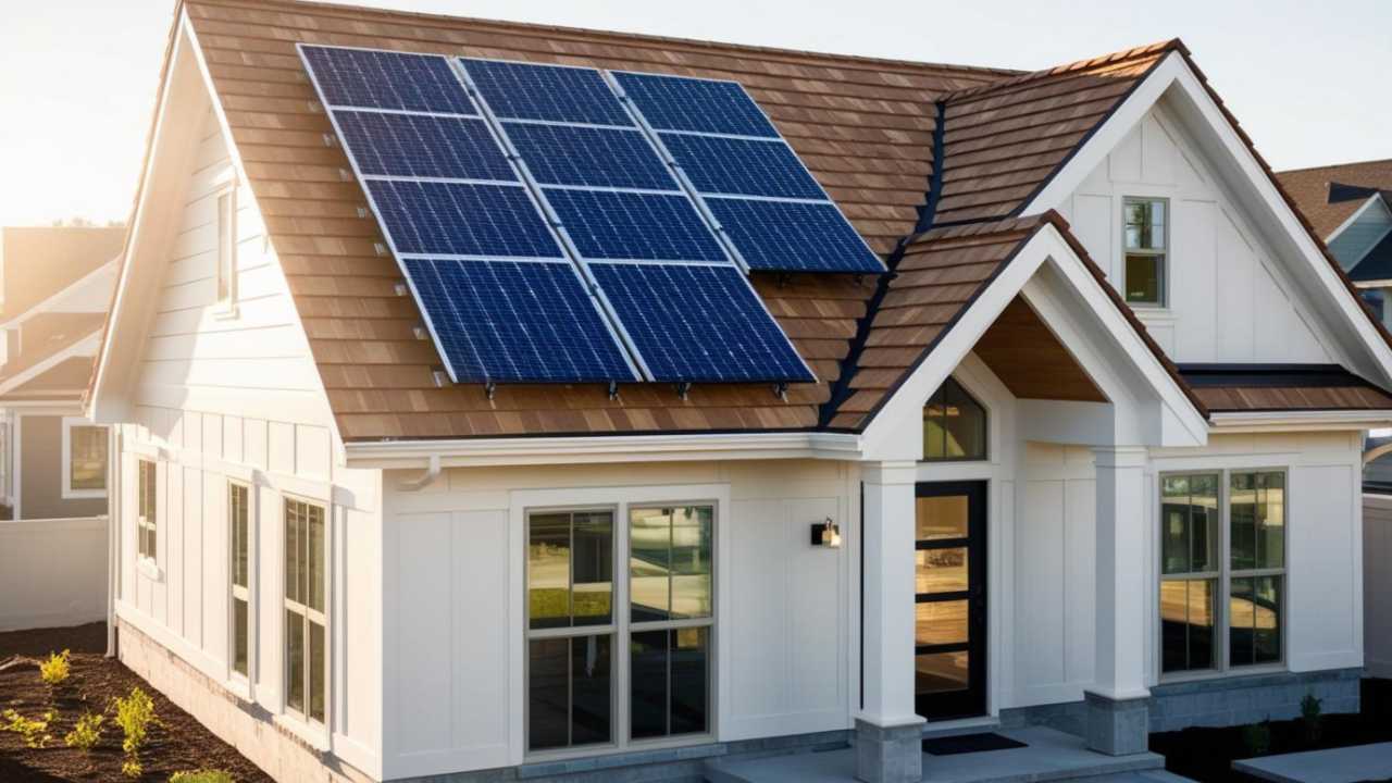 How Does Orientation Affect Solar Performance?